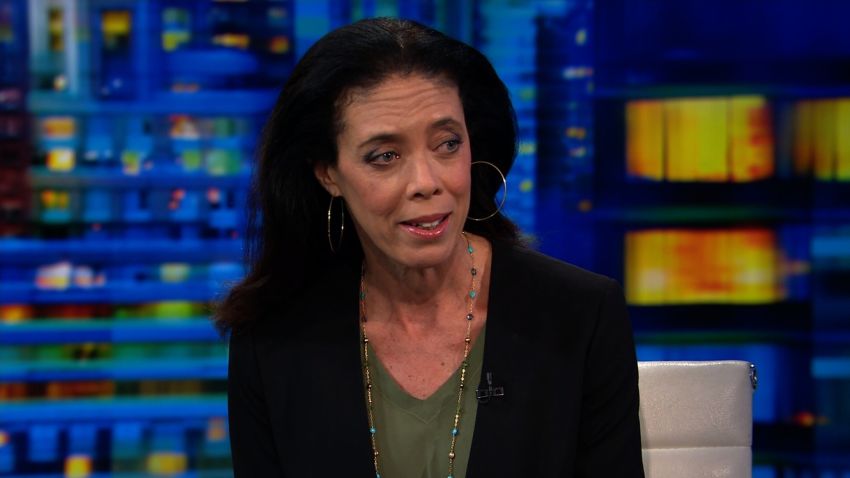 Reporter: Children’s voices absent from debate | CNN Politics