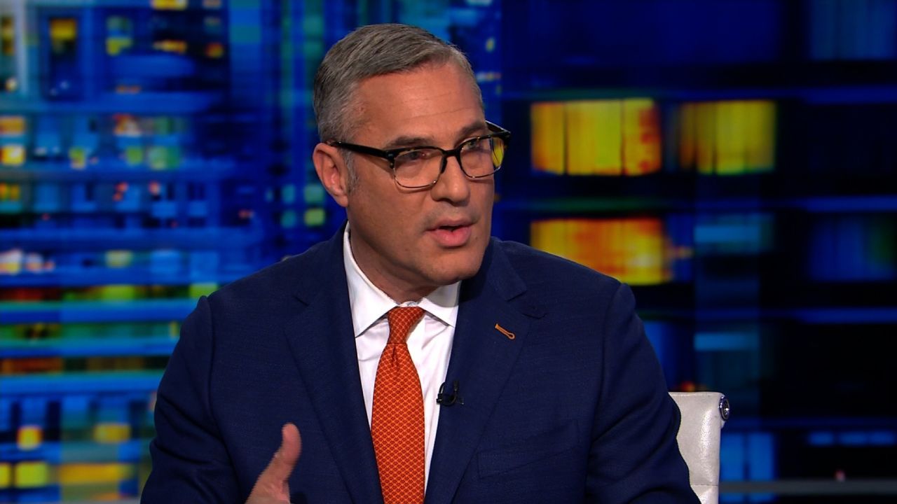 Melania’s immigration lawyer criticizes policy | CNN Politics Melania’s immigration lawyer criticizes policy | CNN Politics