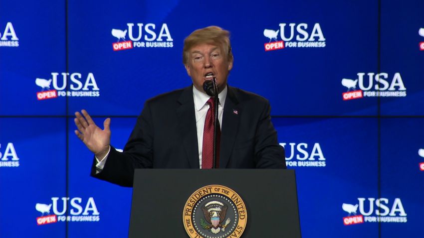 Lindsey Graham Whacks Trump Over Attacks On John Mccain Cnn Politics