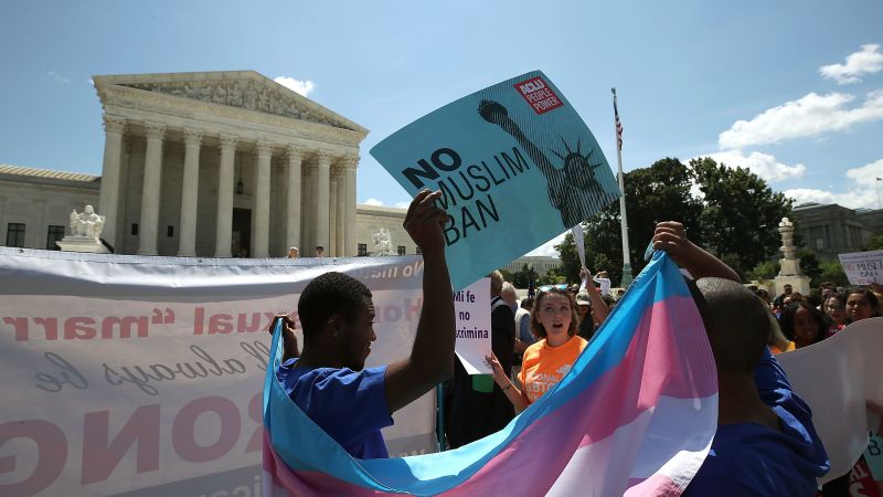 14 Iranian American Families Separated By The Travel Ban Are Suing The