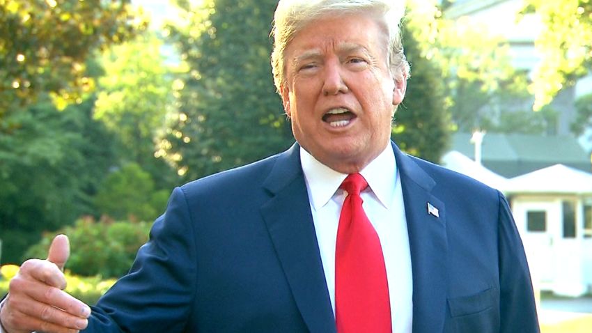 NATO allies wonder if West can withstand Trump presidency | CNN Politics NATO allies wonder if West can withstand Trump presidency | CNN Politics