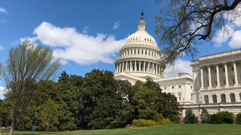 History of Washington DC: The master plan behind the world’s most ...