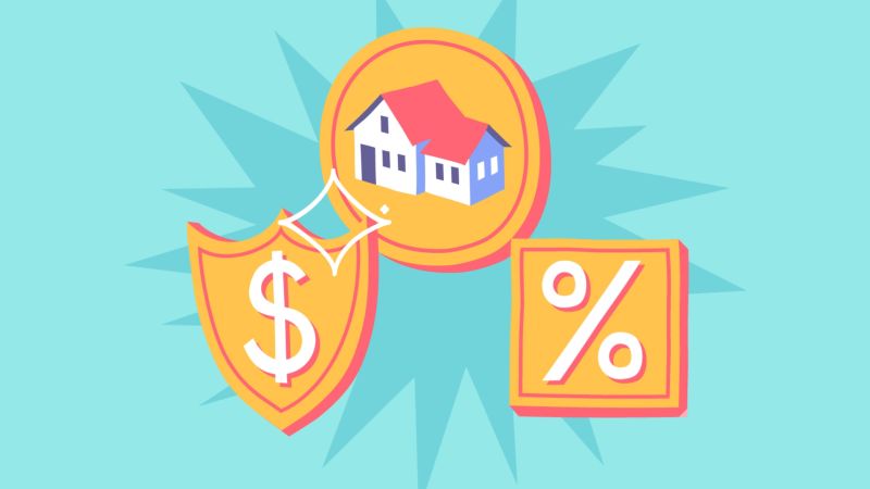 What You Should Know Before Buying Your First Home Cnn Business