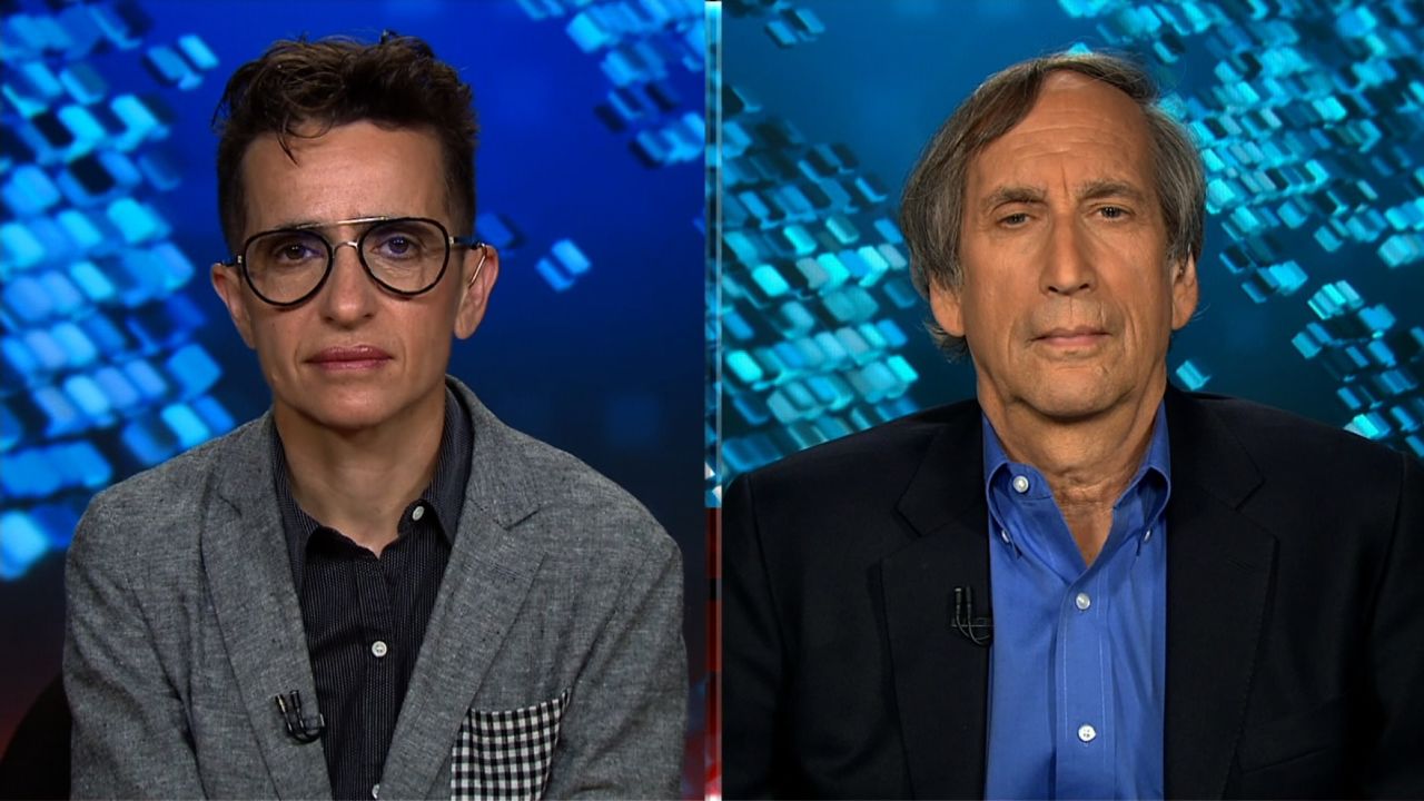 Gessen Helsinki Was A Total Victory For Putin Cnn