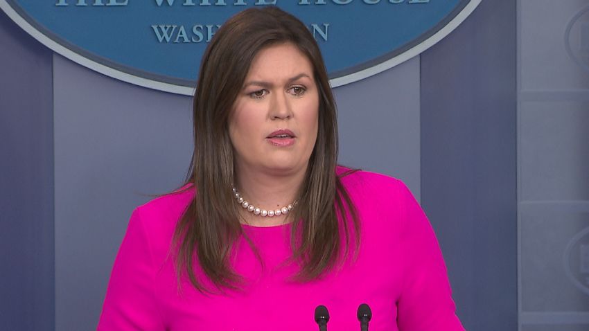 White House Says Russia Meddled In Us Election Cnn Politics