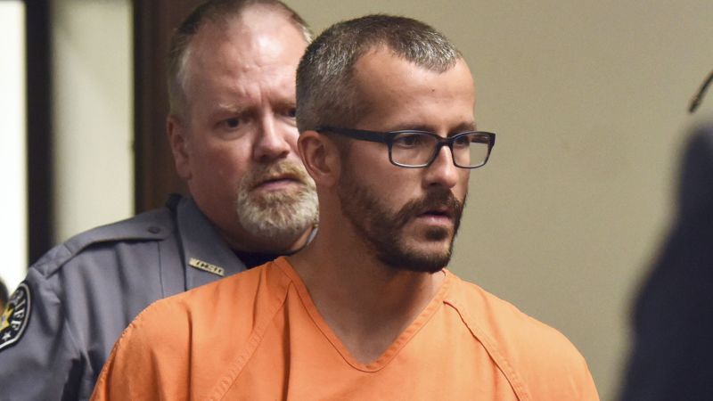 Colorado Murder Case What We Learned From Unsealed Affidavit Cnn