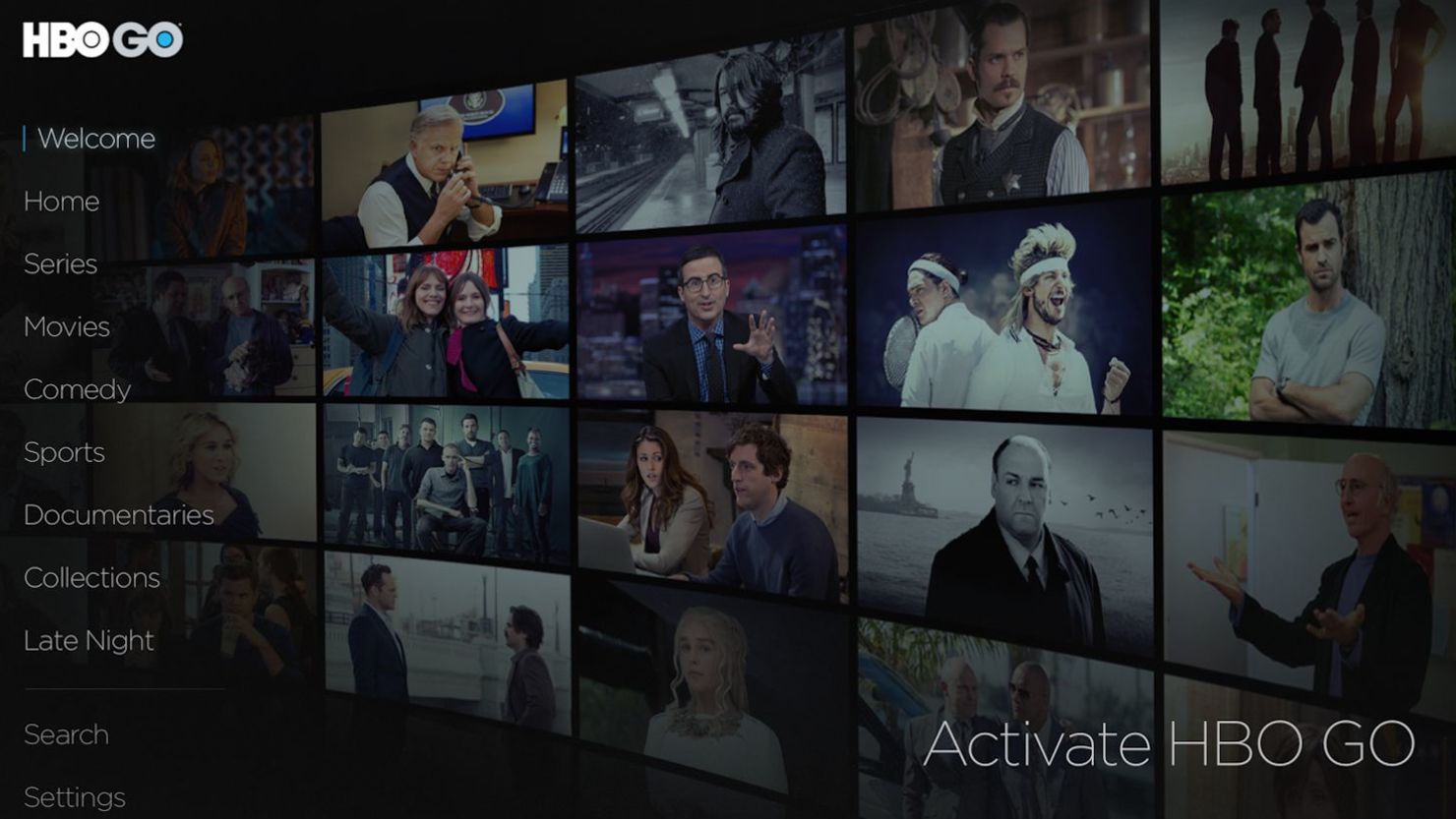 HBO quietly drops erotic programming fron lineup | CNN