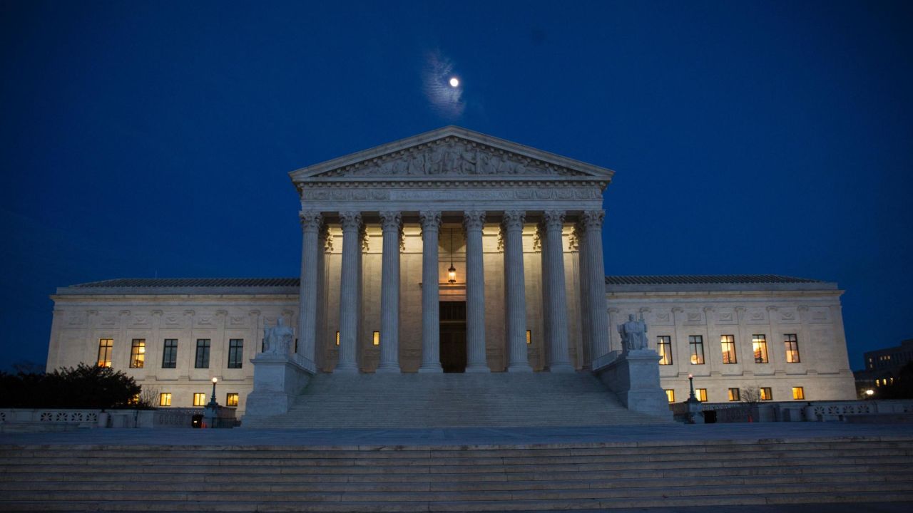 Supreme Court Declines Government Request To Speed Up Review Of Daca