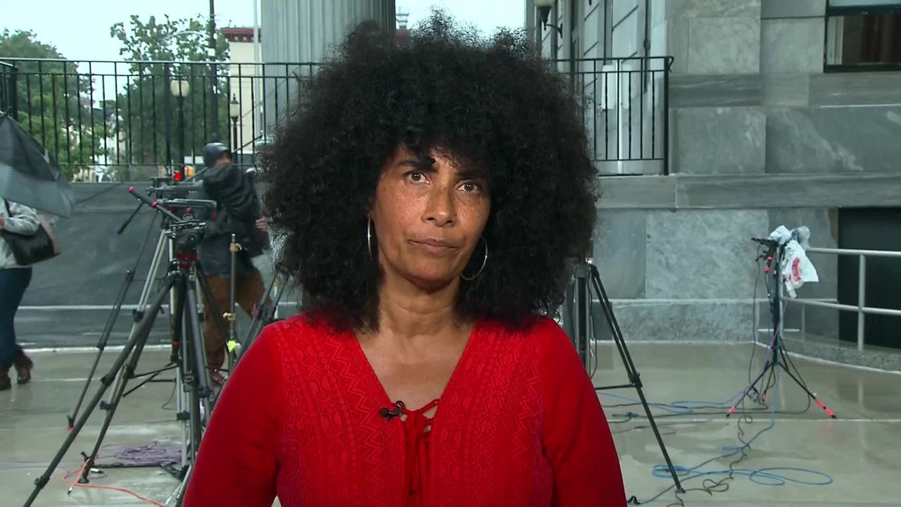 Women Who Accused Bill Cosby Of Sexual Assault Say Their Fight Isnt