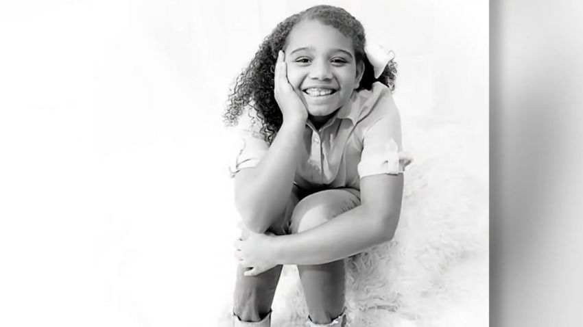 Texas Girl Dies After Life Support Legal Fight Cnn