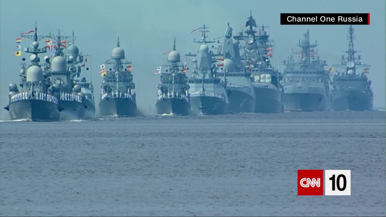 CNN10 - 10/25/18 | CNN