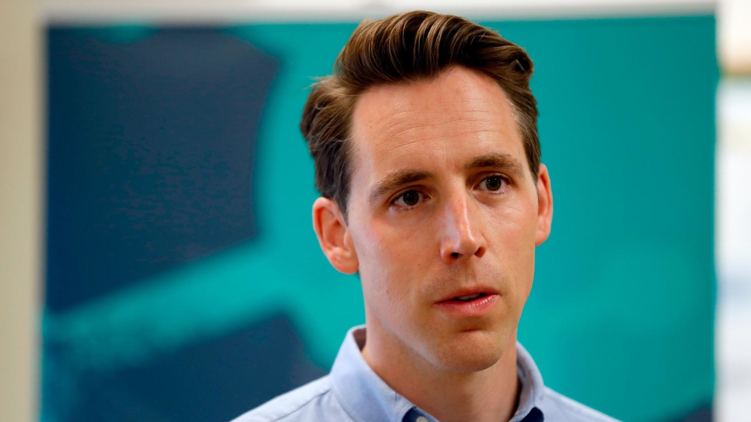 Missouri election results: Republican Josh Hawley defeats Democratic ...