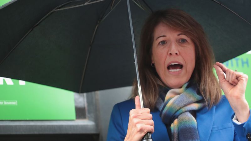 Joe Biden picks up endorsement from key Iowa swing district ...