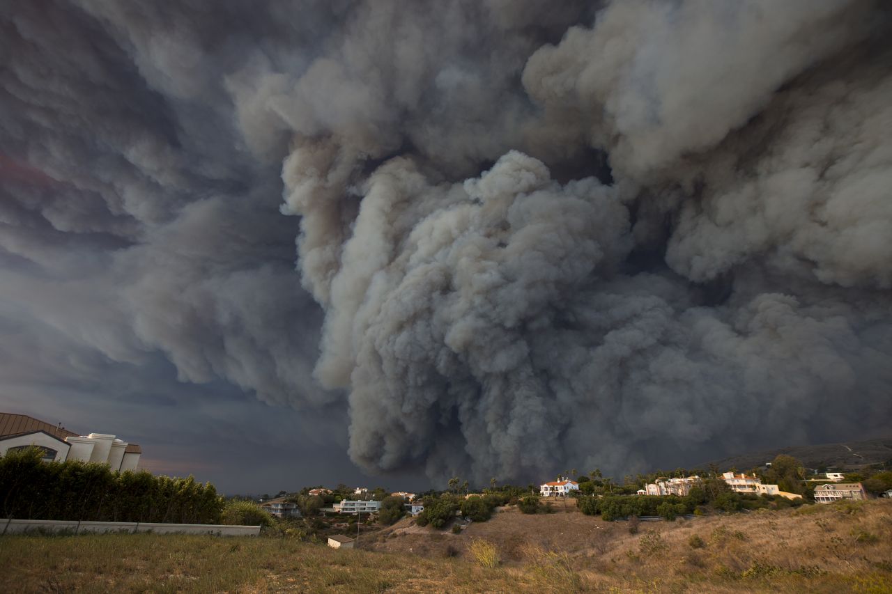 Paradise lost: How California's deadliest wildfire unfolded | CNN Paradise lost: How California's deadliest wildfire unfolded | CNN