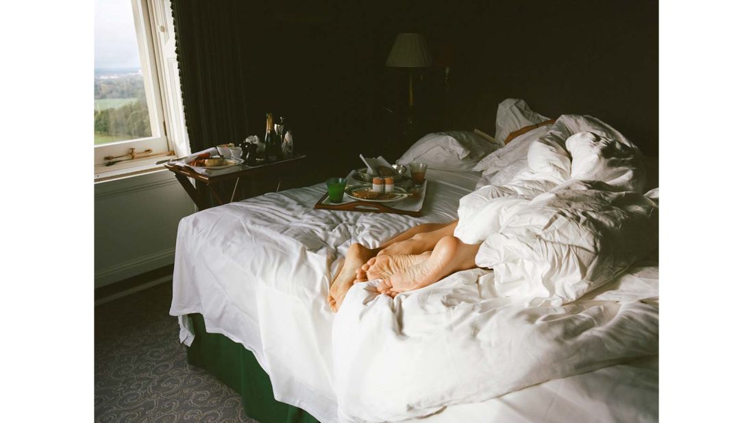 The Worlds Sexiest Bedrooms According To Mr And Mrs Smith Cnn