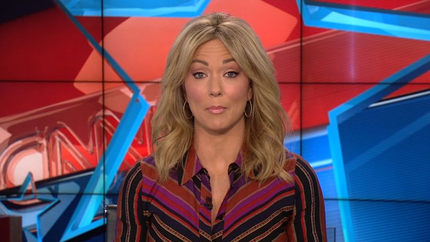 Brooke Baldwin examines Sanders’ Trump defense | CNN Politics Brooke Baldwin examines Sanders’ Trump defense | CNN Politics