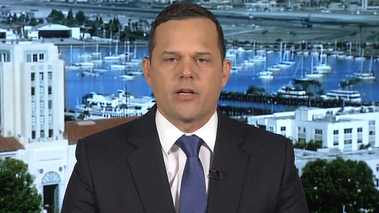 Judge denies a DOJ request to delay deadlines in asylum case | CNN Politics