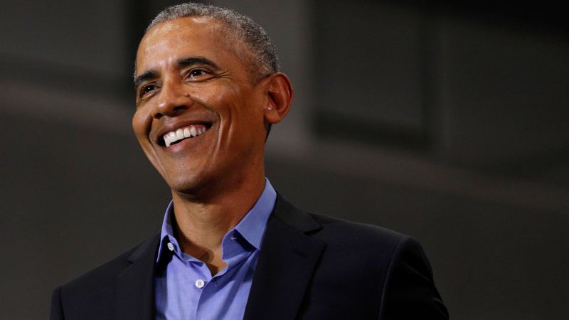Obama Announces New Effort In Fight Against Gerrymandering Cnn Politics