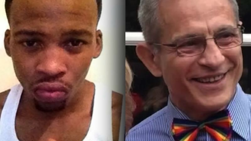 Democratic donor Ed Buck is being sued by the mother of a man found ...