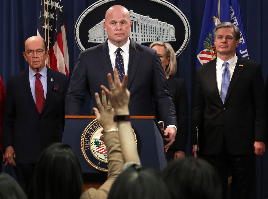 Huawei Charged By Us With Stealing Trade Secrets And Violating Iran