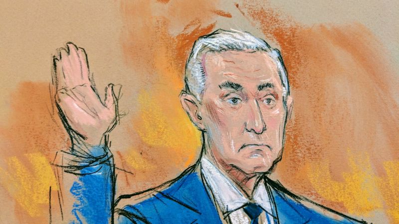 Roger Stone Argues Against Gag Order Says Hes No Kim Kardashian Cnn