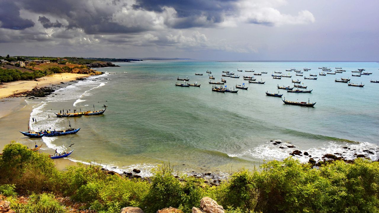 Year of Return: Ghana heralded as next big tourist destination. Here's ... Year of Return: Ghana heralded as next big tourist destination. Here's ...