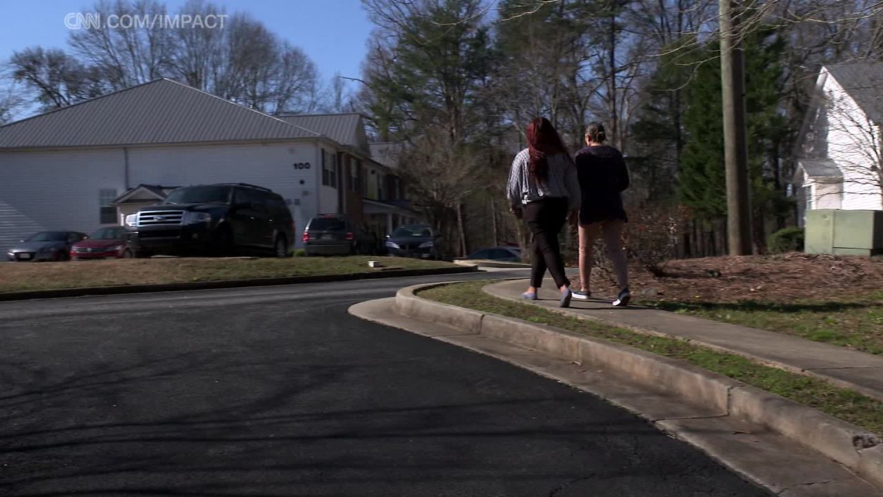 Help The Victims Of Sex Trafficking Cnn
