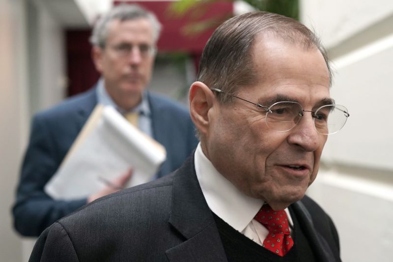 Fact-checking claims Nadler is breaking precedent by allowing staff ... Fact-checking claims Nadler is breaking precedent by allowing staff ...