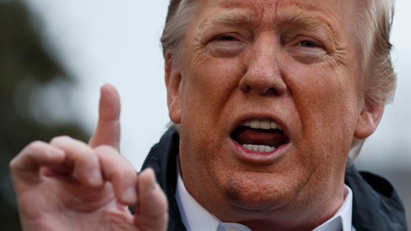 Fact Checking Trumps Tweets On Lisa Page Testimony Cnn Politics