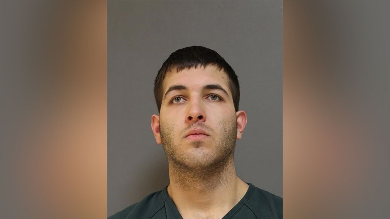 Suspect In Reputed Crime Boss Killing To Waive Extradition Lawyer Says