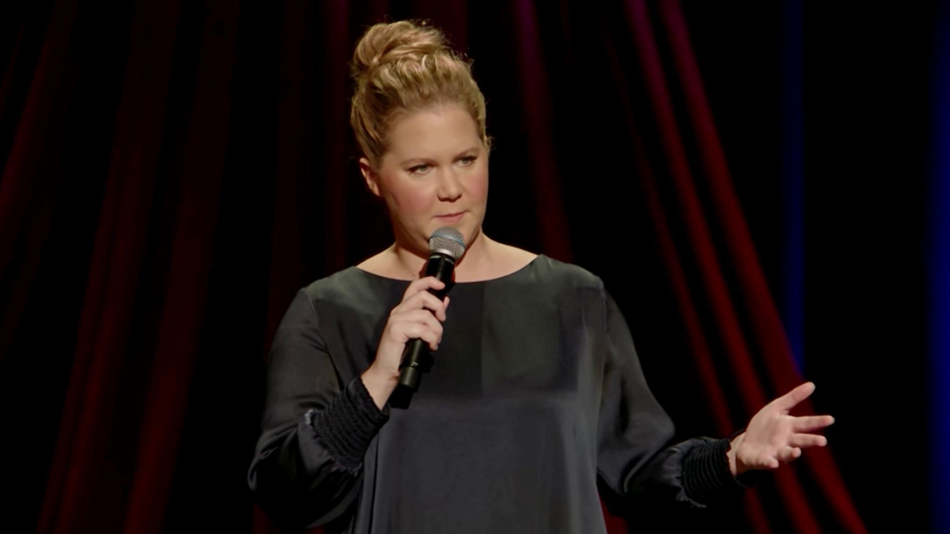 Amy Schumer Reveals She Has Lyme Disease Cnn