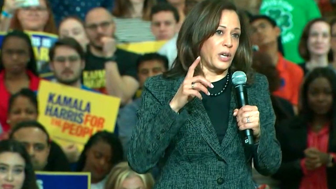 Kamala Harris’ plan for teachers is good policy and great politics (opinion) | CNN