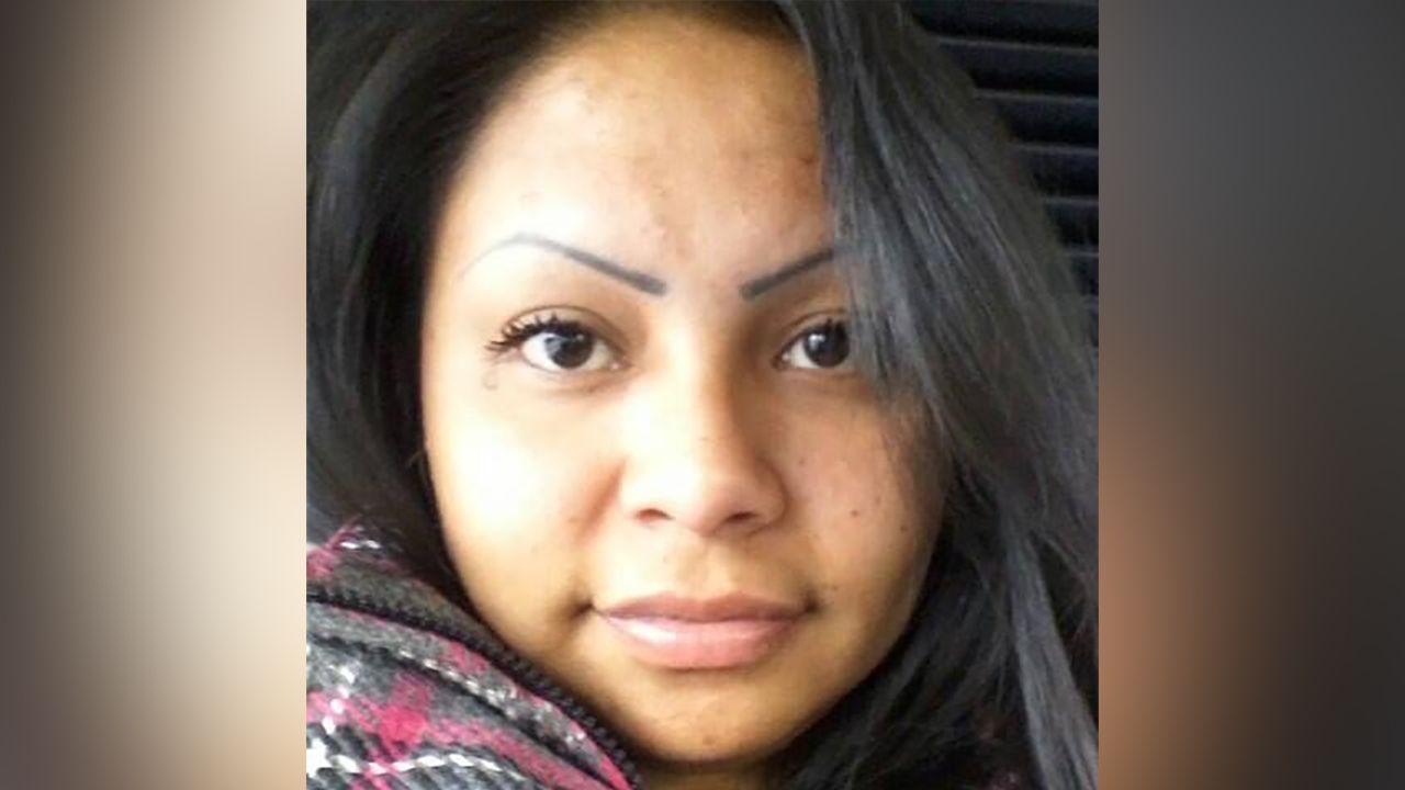The Remains Of A Native American Woman Who Went Missing In October Have