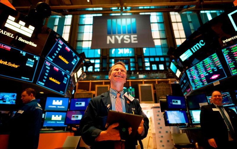 Resilience is still the word for stocks