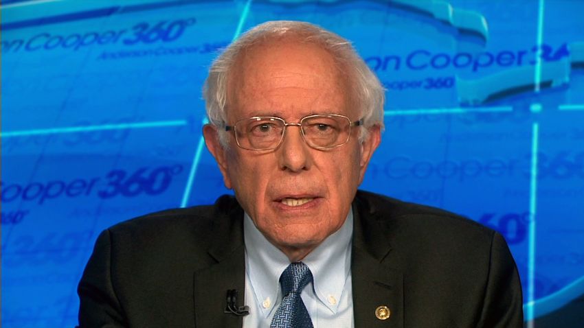 Bernie Sanders draws sharp contrasts between himself and Joe Biden ... Bernie Sanders draws sharp contrasts between himself and Joe Biden ...