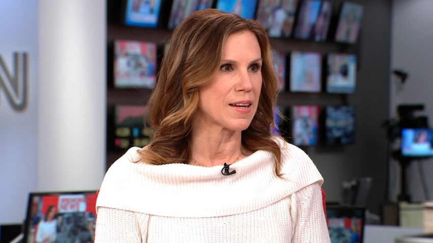 Former Prosecutor Explains Why She Would Charge Trump Cnn Politics