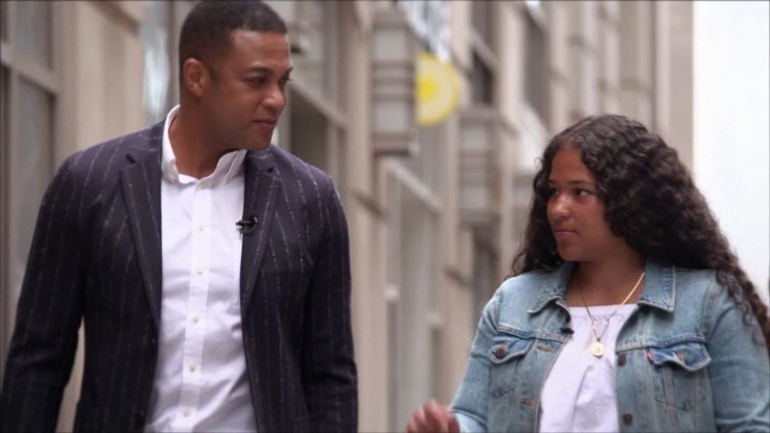 All this week on CNN: Champions for Change | CNN