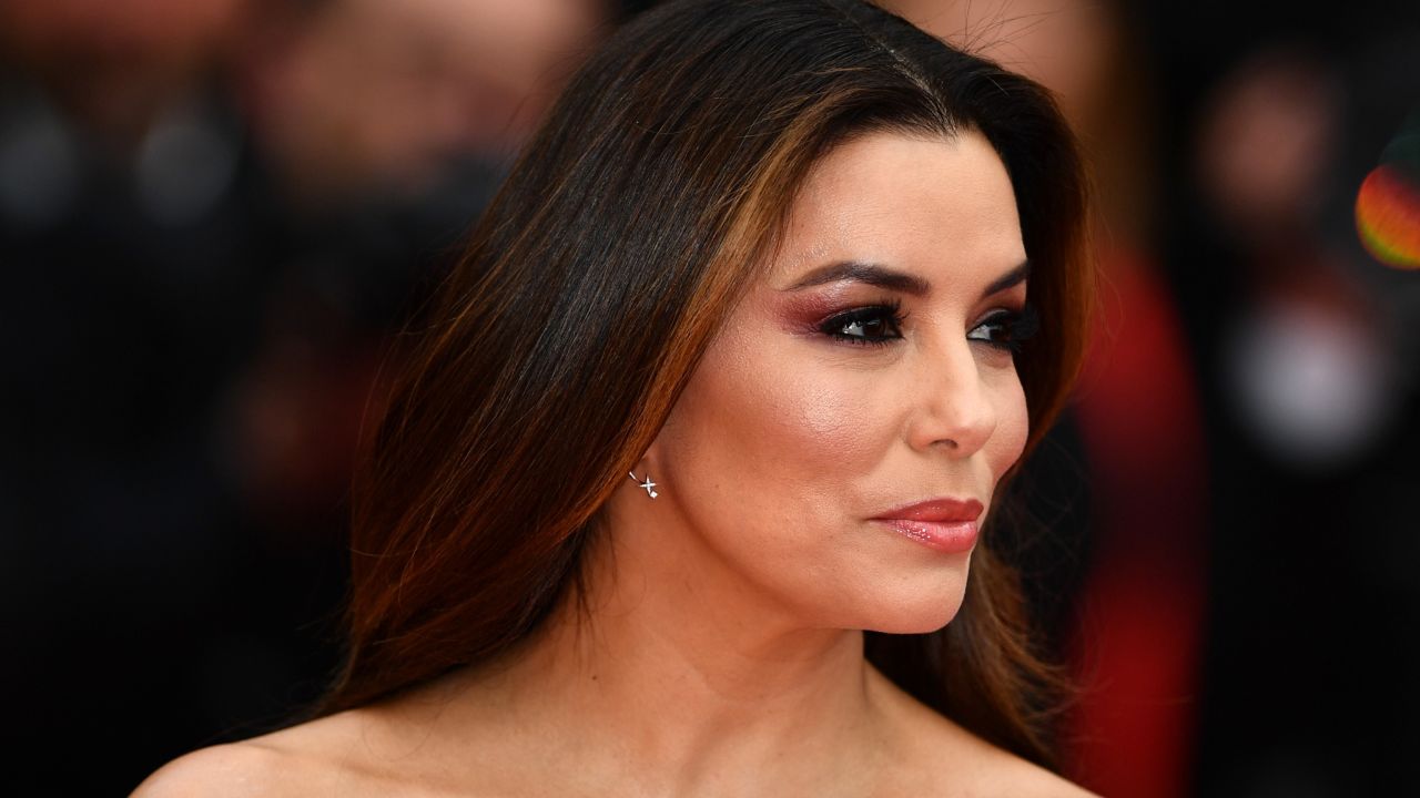 Eva Longoria Lands Directing Gig For Flamin Hot Cheetos Biopic Cnn