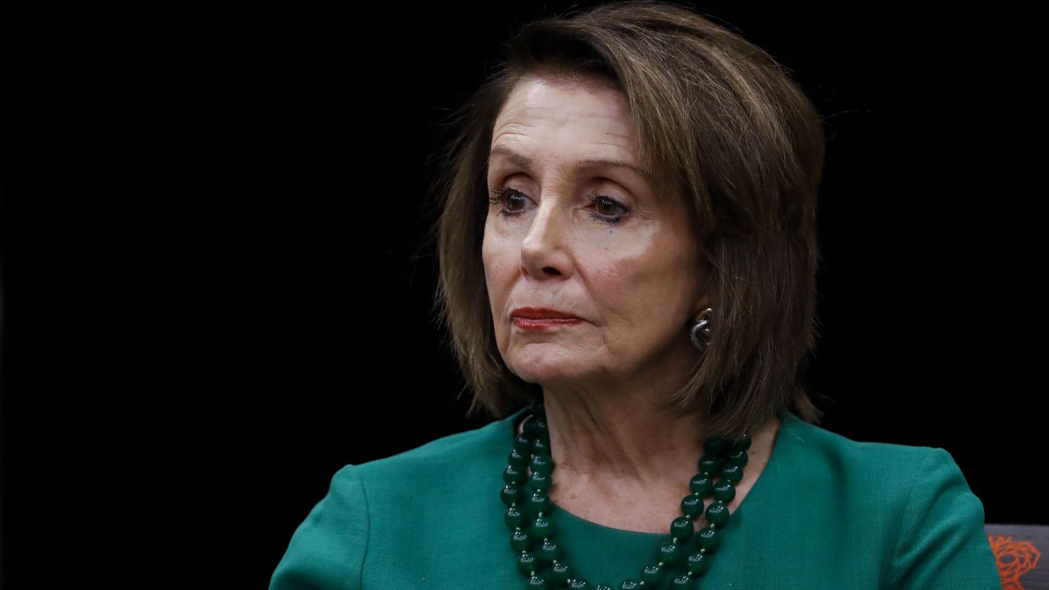 Why Pelosi And Democratic Presidential Candidates Dont Agree On