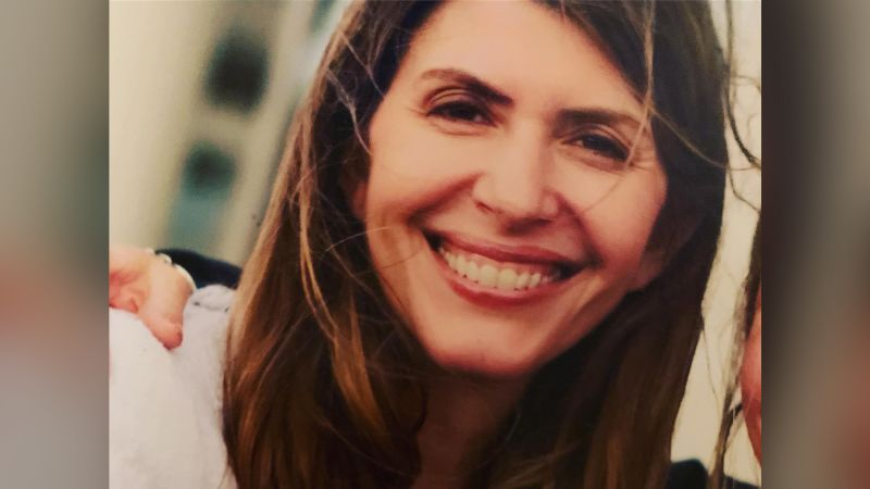 Here Is What We Know About A Missing Connecticut Woman And The Two