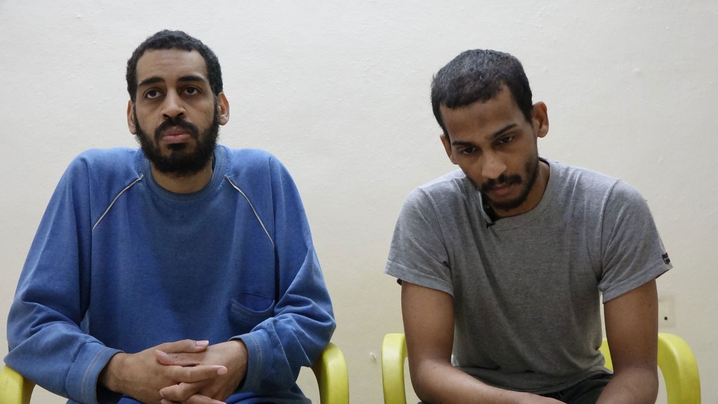 Us Tells Uk It Wont Seek Death Penalty For Isis Members Known As