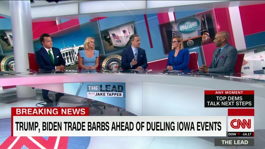 GOP Panelist: does Joe Biden, 77, have the energy to win the Democratic ... GOP Panelist: does Joe Biden, 77, have the energy to win the Democratic ...
