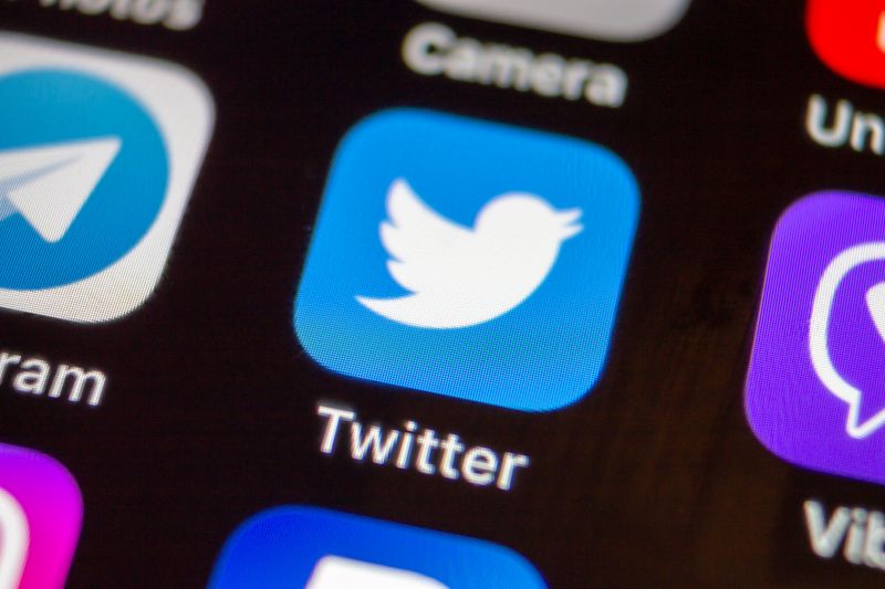 Appeals Court Wont Revisit Ruling Saying Trump Cant Block Twitter