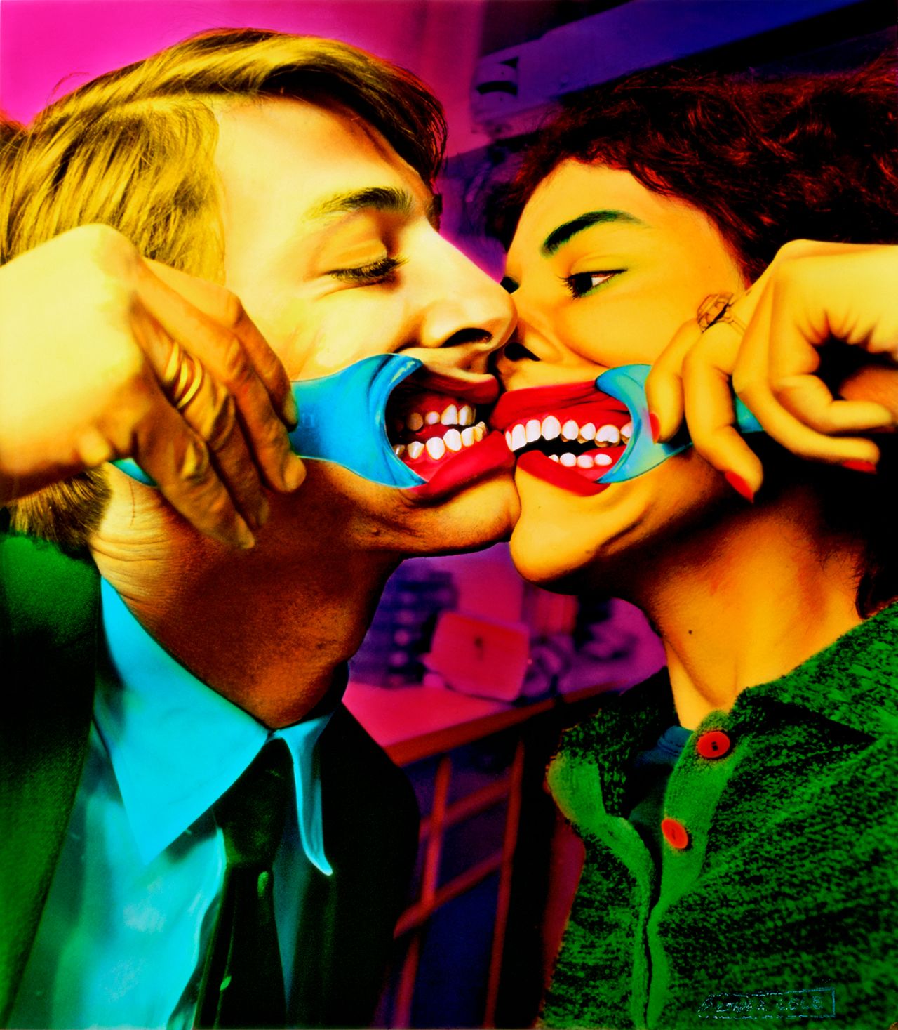 La Movida: Madrid's hedonistic counterculture movement | CNN