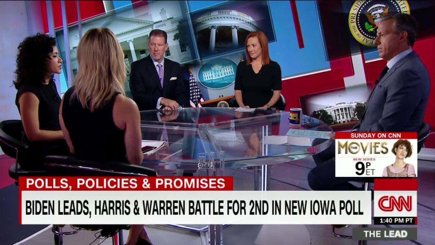 Panelist: Kamala Harris capitalized on her debate moment | CNN Panelist: Kamala Harris capitalized on her debate moment | CNN
