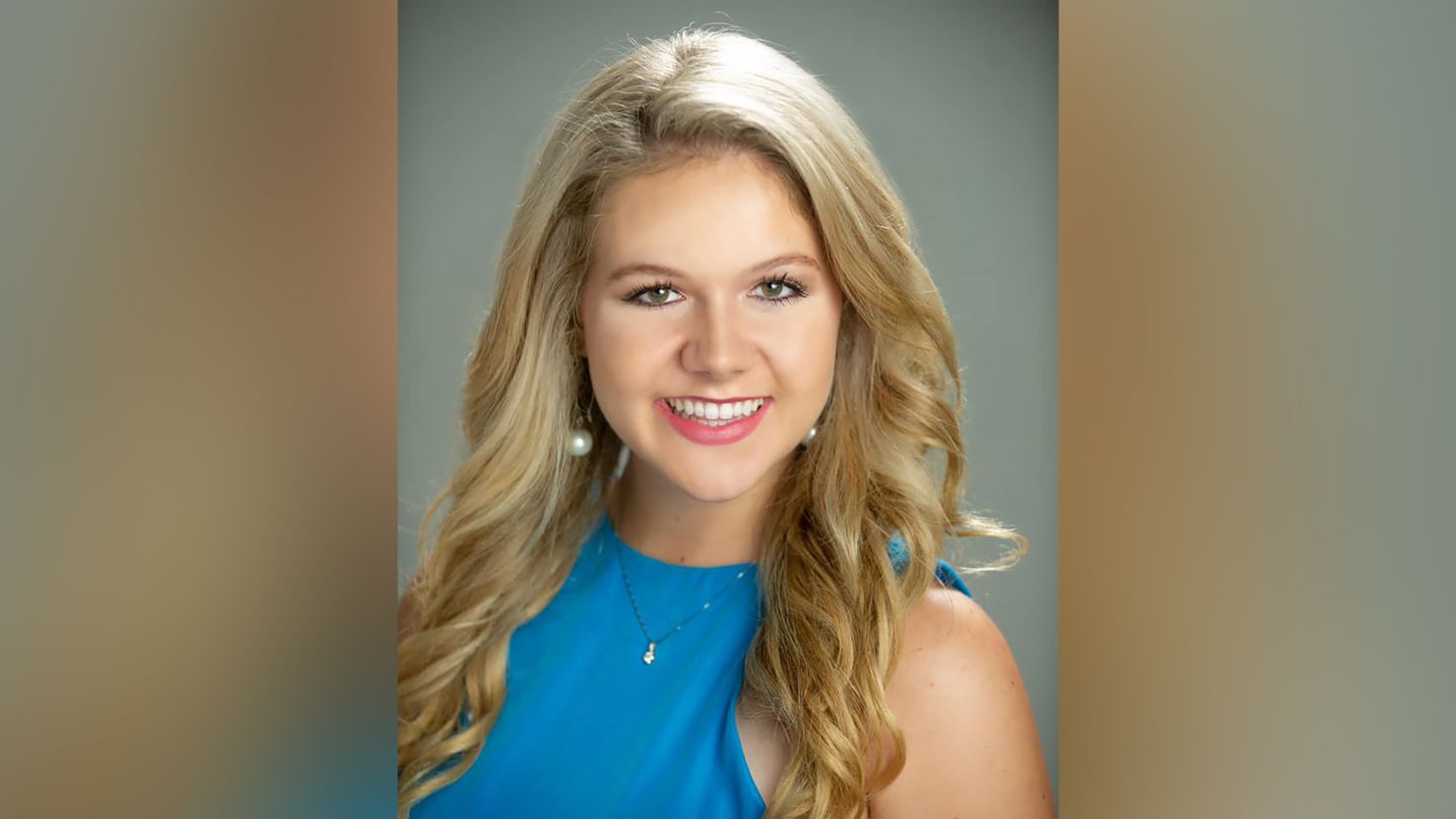 Beauty Pageant Contestant And Pilot Dies After Crash Landing A Plane Cnn