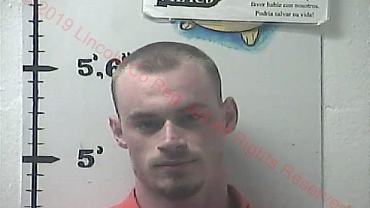 Police Found The Body Of 22 Year Old Savannah Spurlock In A Shallow