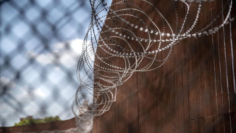 Asylum Rule Federal Judge Blocks New Trump Admin Rule Limiting Asylum