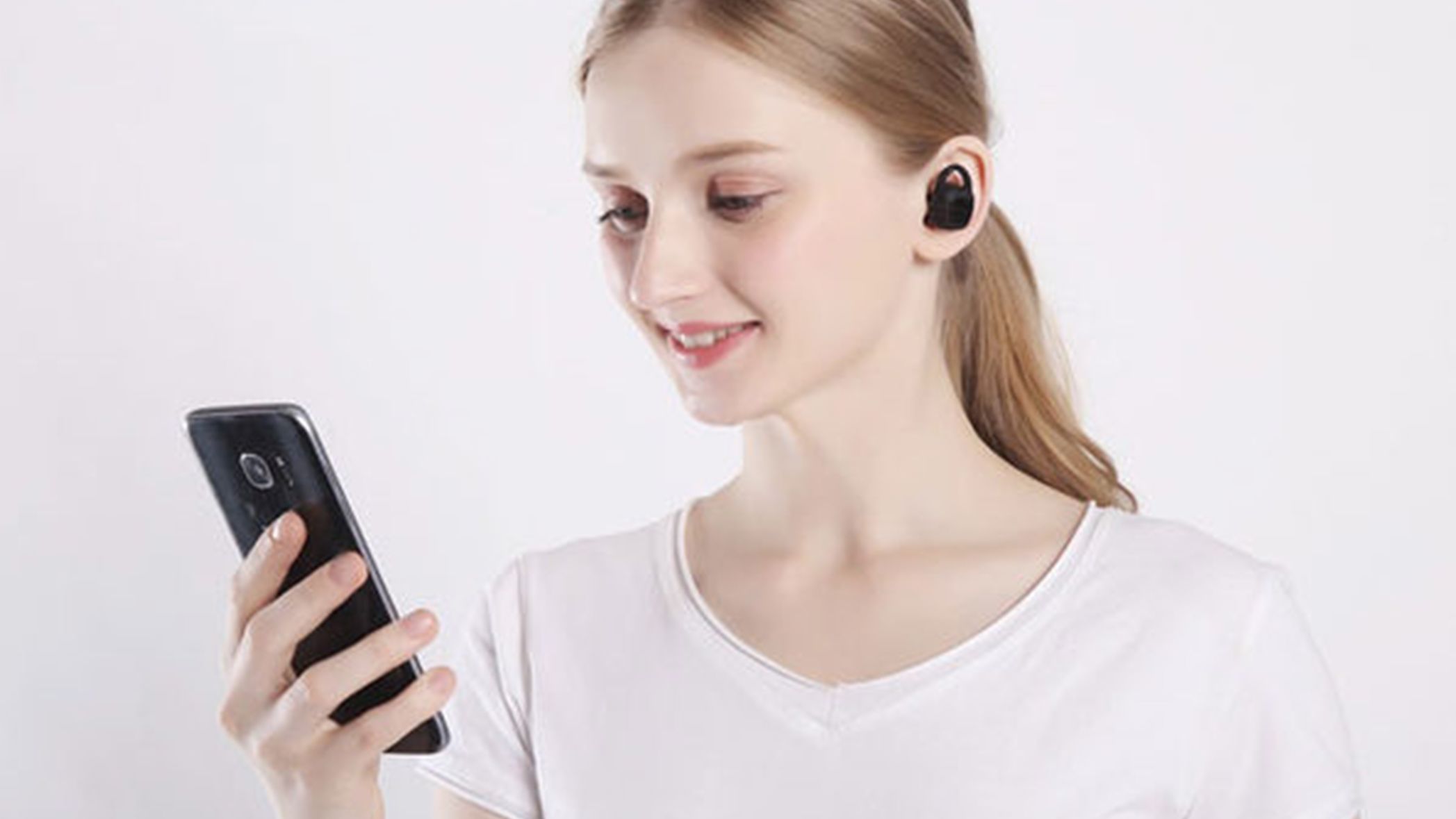 Save big on the xFyro ARIA true wireless earbuds | CNN Underscored