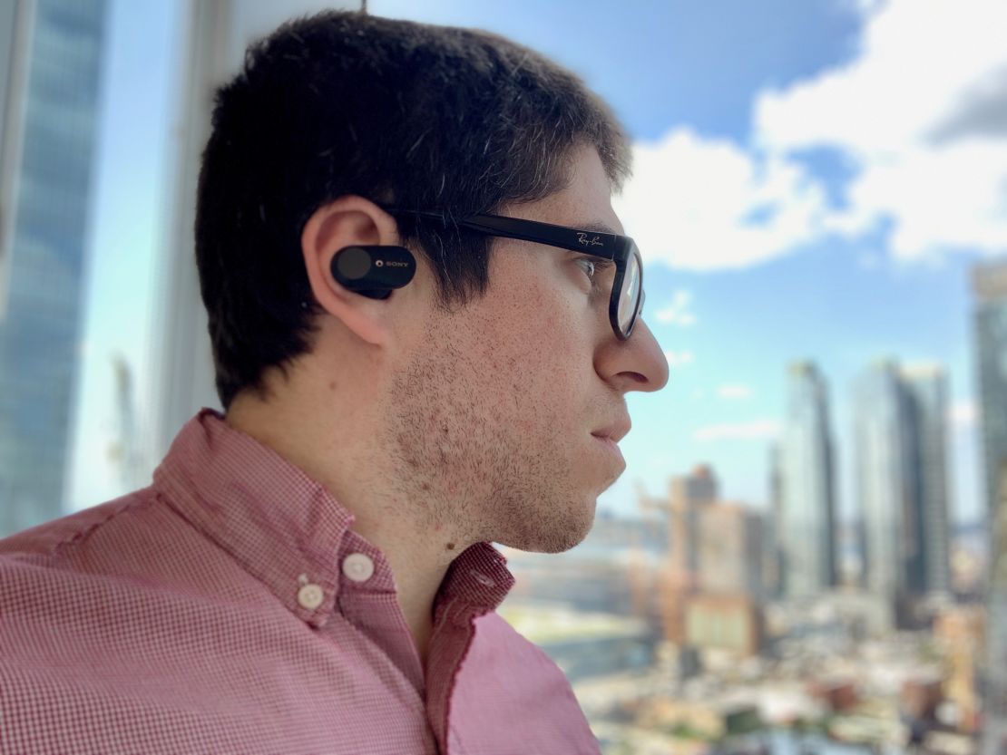 Best true wireless earbuds 2021 | CNN Underscored